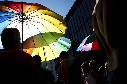 Brazilian Supreme Court Legally Recognizes Same Sex Couples Latin